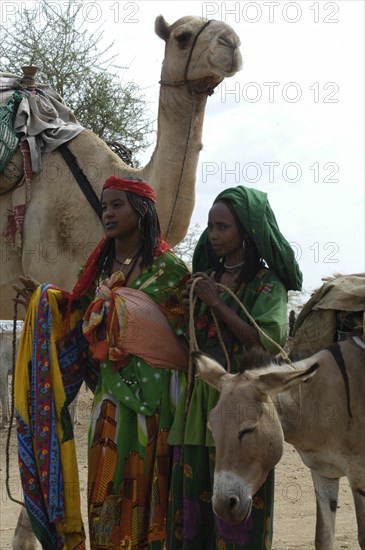 Darfur - Photo12-Africa Media Online