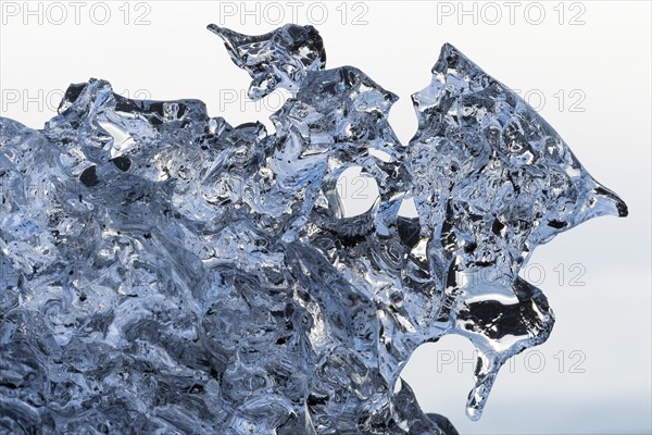 Melting ice - Photo12-imageBROKER-Olaf Kruger