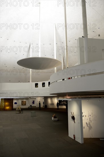 Interior of the National Museum - Photo12-imageBROKER-Silvana Guilhermino