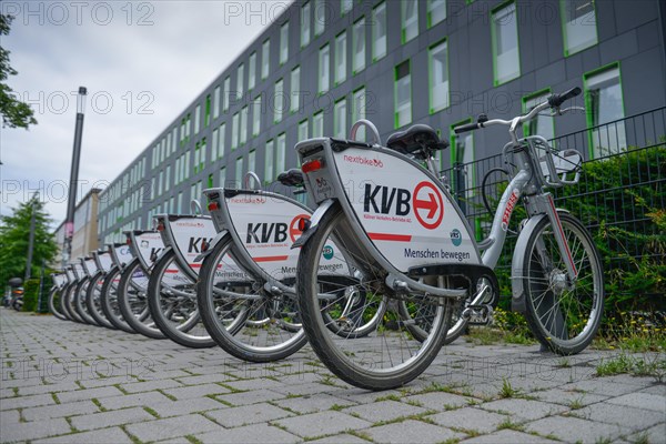 KVB Bikes - Photo12-imageBROKER-Joko