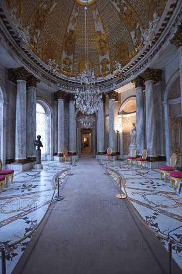 Marble Hall - Photo12-imageBROKER-Ingo Schulz