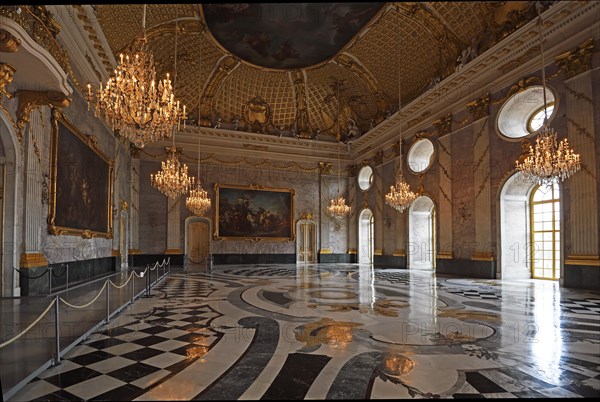 Marble Hall - Photo12-imageBROKER-Ingo Schulz