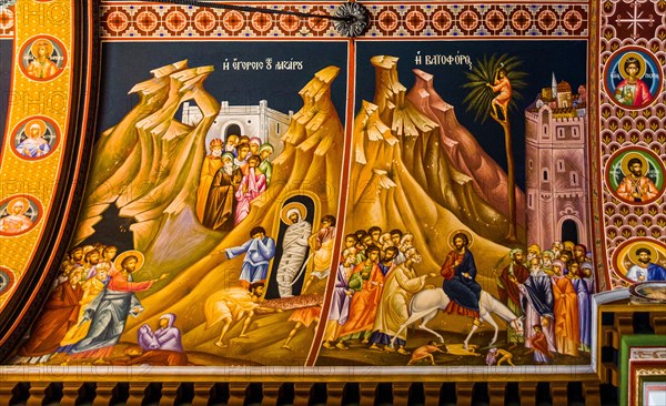 Scenes from the New Testament - Photo12-imageBROKER-Raimund Franken