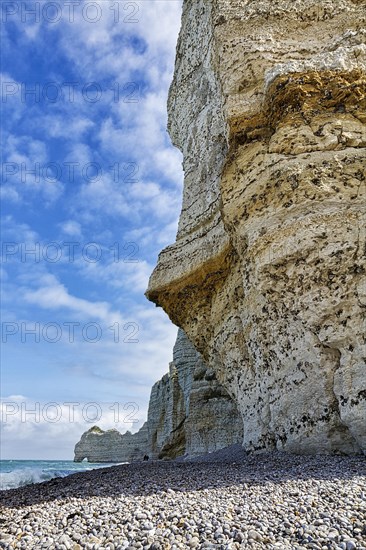 Chalk coast - Photo12-imageBROKER-Angela to Roxel