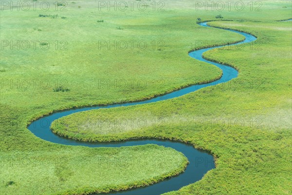 Meandering River - Photo12-imageBROKER-Manfred Stutz
