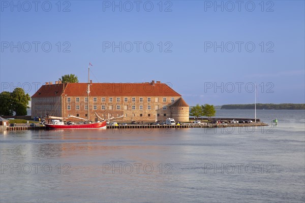 Castle Sonderborg - Photo12-imageBROKER-Andreas Rose
