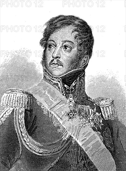 Jean Rapp - Photo12-imageBROKER-Sunny Celeste