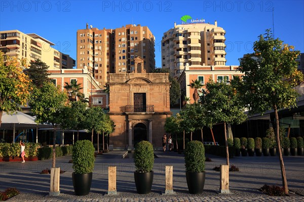 Malaga - Photo12-imageBROKER-Sunny Celeste