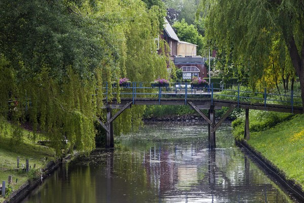 Gracht - Photo12-imageBROKER-Andreas Rose