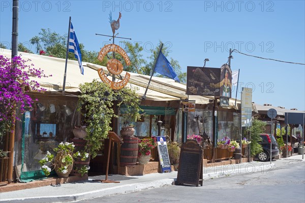 Restaurants - Photo12-imageBROKER-F. Scholz