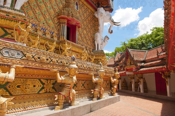 Wat Bang Riang - Photo12-imageBROKER-F. Schneider