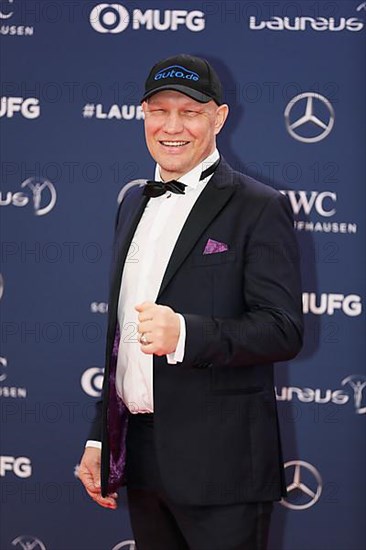 Axel Schulz - Photo12-imageBROKER-Peter Seyfferth