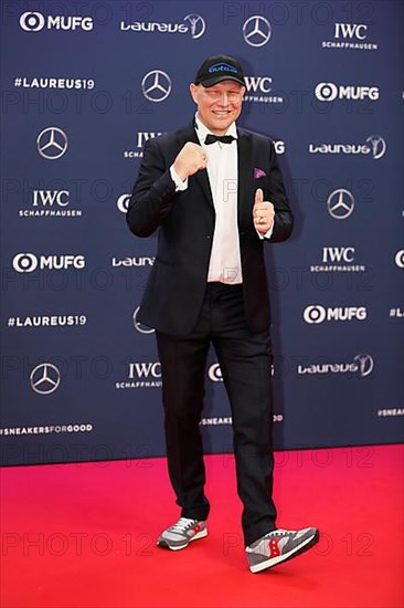 Axel Schulz - Photo12-imageBROKER-Peter Seyfferth