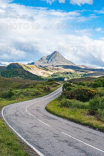 Ben Stack - Photo12-imageBROKER-Maciej Olszewski