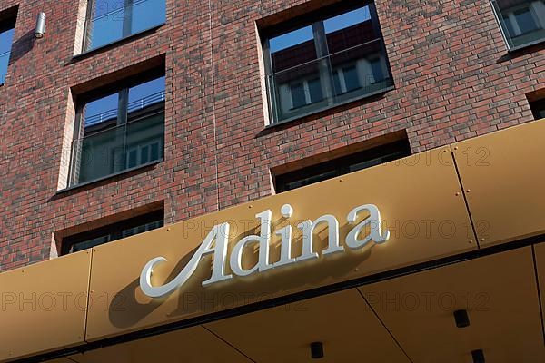 Adina Apartment Hotel Duesseldorf - Photo12-imageBROKER-Karl F. Schoefmann