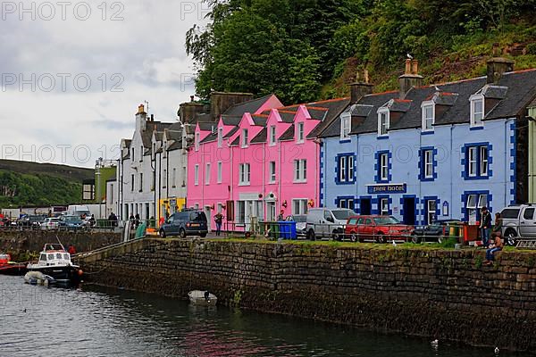 Inner Hebrides - Photo12-imageBROKER-Sunny Celeste