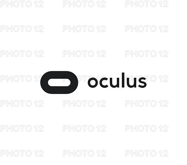 Oculus VR, Logo - Photo12-imageBROKER-Logo Factory