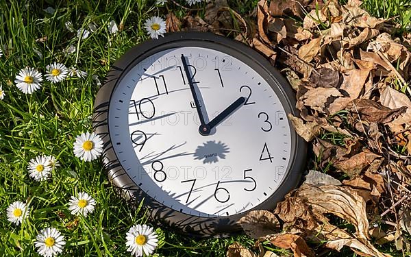 Time change from summer time to winter time: On 30 October 2022 ...