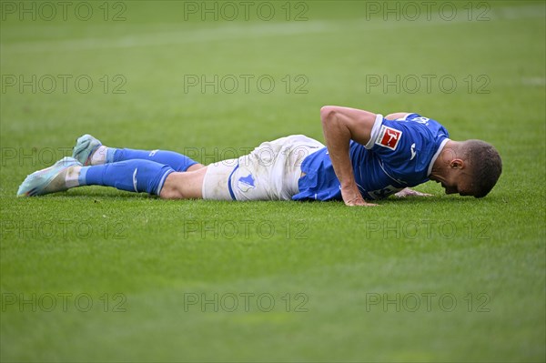 Grischa Proemel TSG 1899 Hoffenheim - Photo12-imageBROKER-Michael Weber