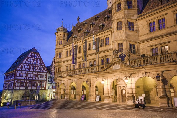 Meat House - Photo12-imageBROKER-Schoening