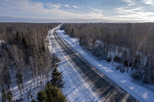 Au Train - Photo12-imageBROKER-Jim West