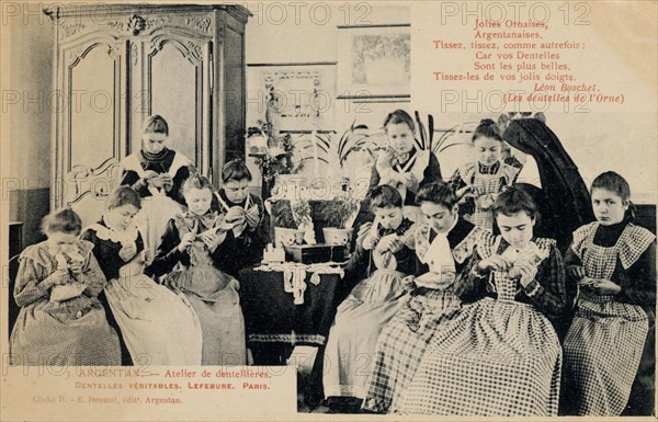 ARGENTAN - Photo12-1Clic