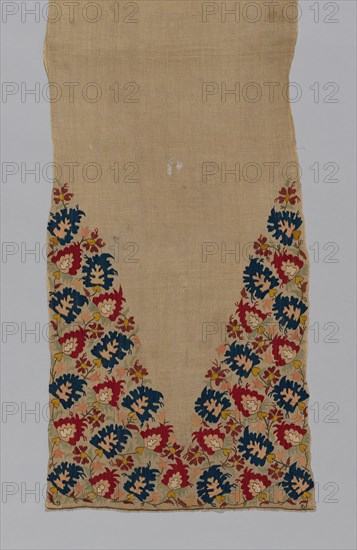 Cover, Turkey, 1600-1725. Creator: Unknown. - Photo12-Heritage Images ...