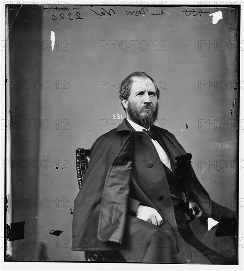 General Ferry, between 1860 and 1875. Creator: Unknown. - Photo12 ...