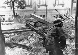 1944, l'insurrection de Varsovie (Photo12)